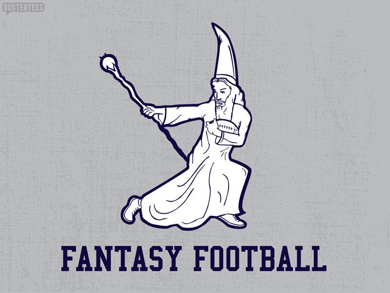 The History of Fantasy Football. 11–30–16, Brian | by Five Guys | Five ...