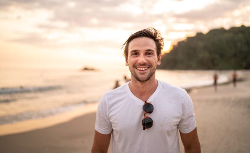 How the Culture of Masculinity Keeps Men From Their Beauty | by Agents ...