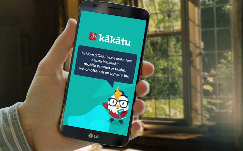 App Intro: Kakatu — Every Parent’s Friend | by d‘wise one | Chip-Monks ...