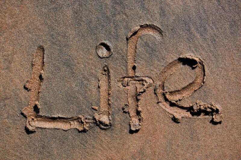 Reality or a Dream?-Perceptions of Life | by Nandita Raju | Medium