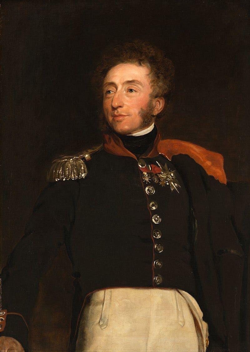King Louis V
