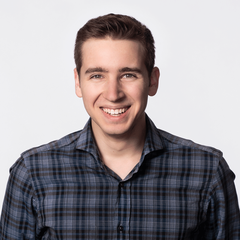 My Redfin Internship: Jake Magill | by Redfin Engineering | Code Red