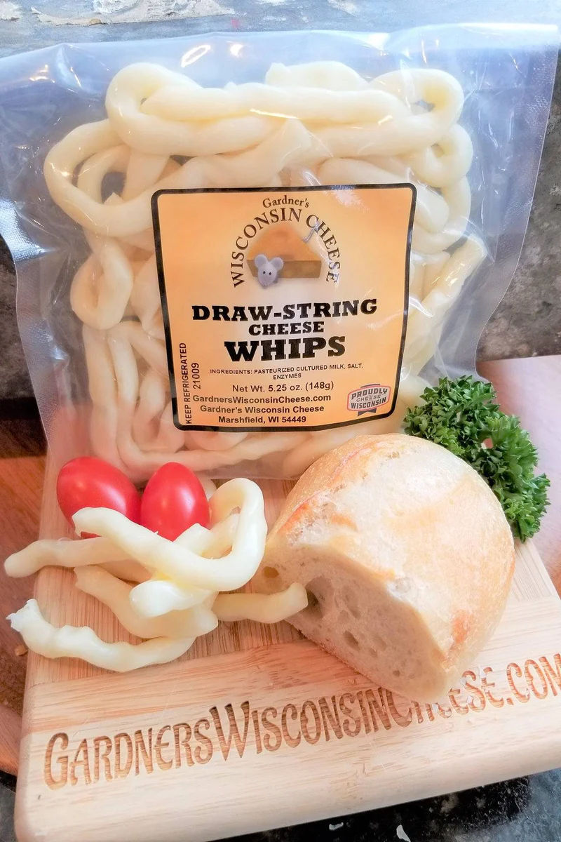 Savor the Creamy Delight: Why You Should Buy Cheese Whips | by Gardenerswisconsioncheese | Sep ...