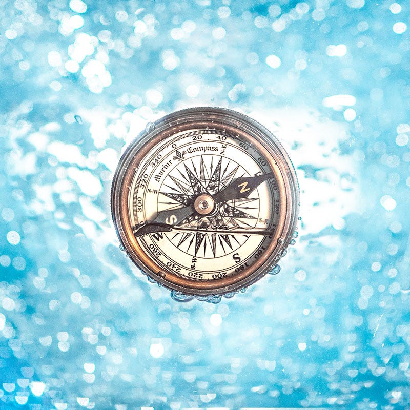 Spiritual Bypass. Strive to bring your pure essence into… | by ...