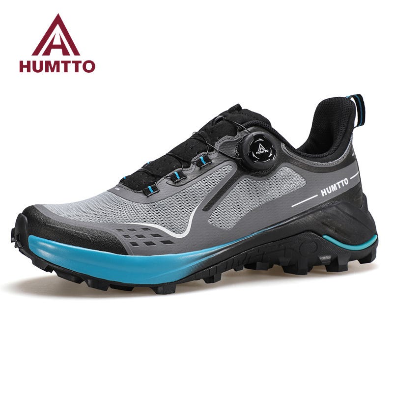 HUMTTO Men’s Sneakers: The Epitome of Comfort, Style, and Performance ...