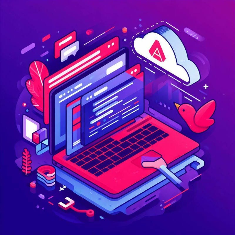 From Angular to Blazor: Unleashing the C# Magic! | by Hootan Hemmati ...