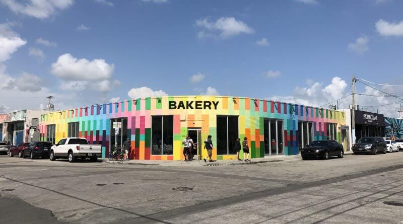 March 2017 — Eating and Art in Miami, Florida | by Pat 徳山, Pharm.D ...