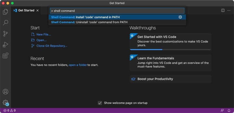 Method of Installing C++ extensions in Visual Studio Code (VS Code ...