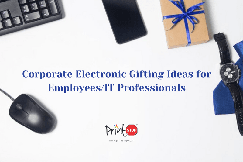 Top 23 Corporate Electronic Gifting Ideas for Employees/IT ...