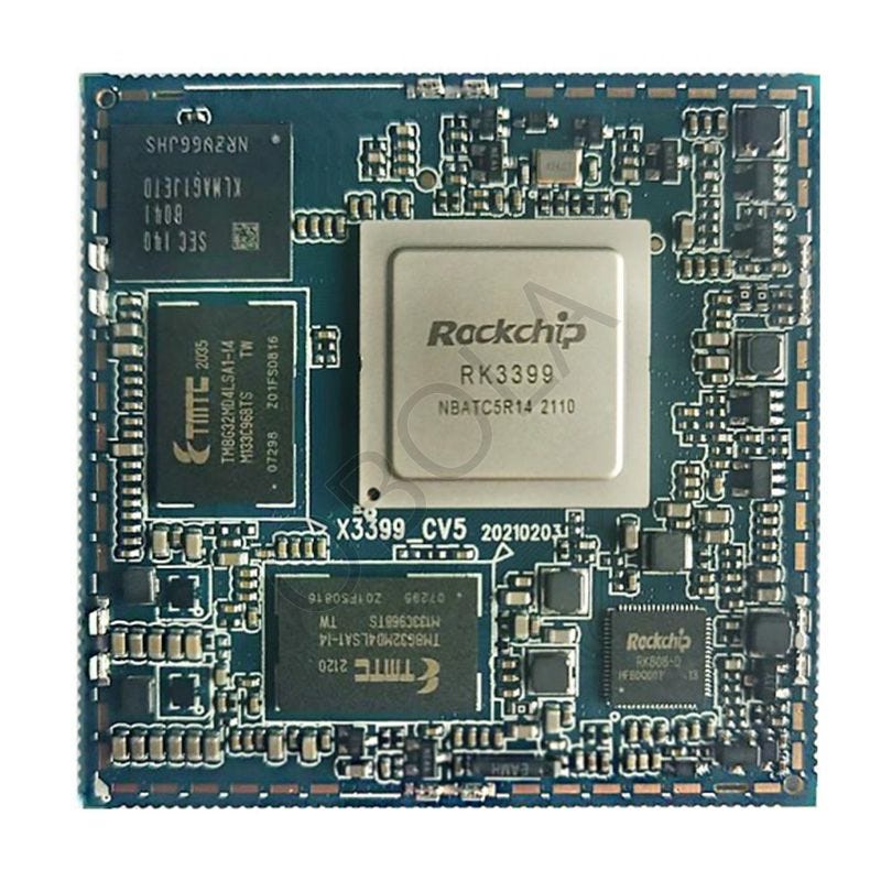 Exploring Rockchip SOM Compatibility: Supported Operating Systems ... Exploring Rockchip SOM Compatibility: Supported Operating Systems ...