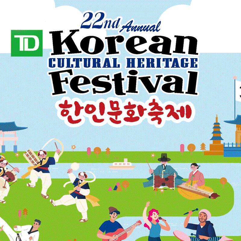 Exploring the Heart of Korean Communities: Offline Connections | by Not ...