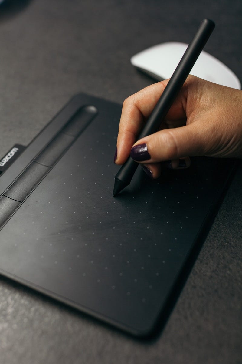 Wacom | by Study Perks | Medium