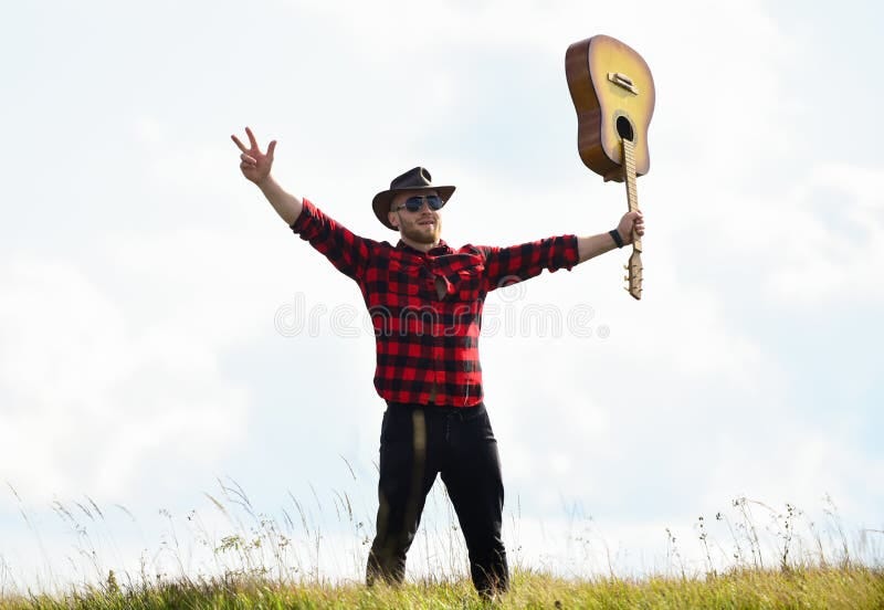 As a Newcomer to the Country Music Songwriting Scene, I’ve Got a ...
