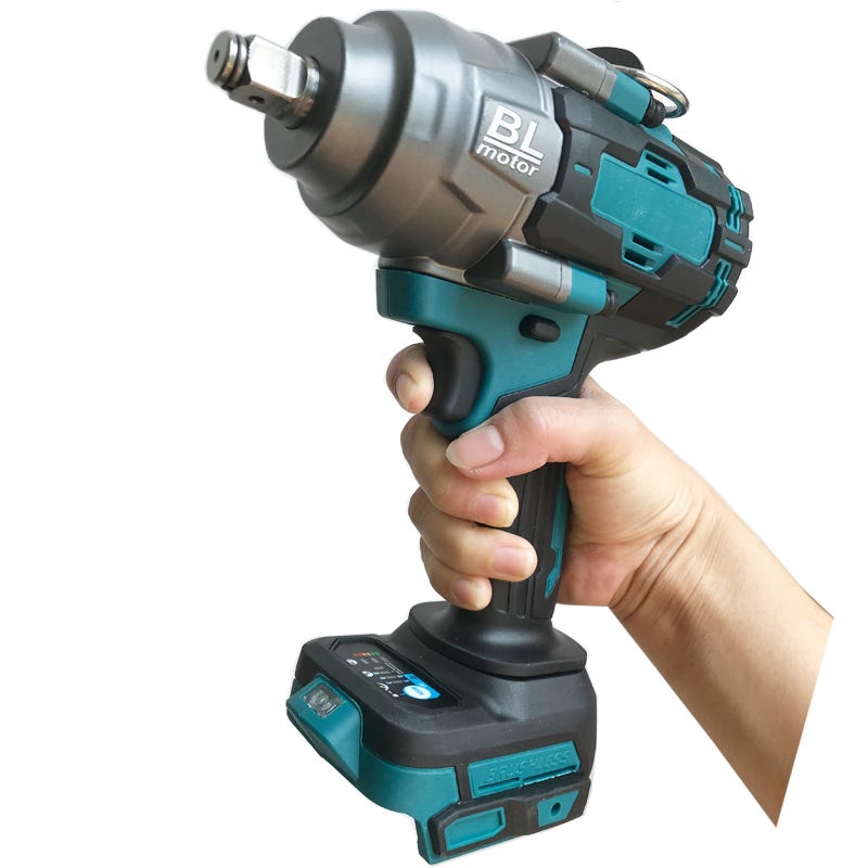 Power Up Your Projects: A Comprehensive Review of the New 2000N.M ...