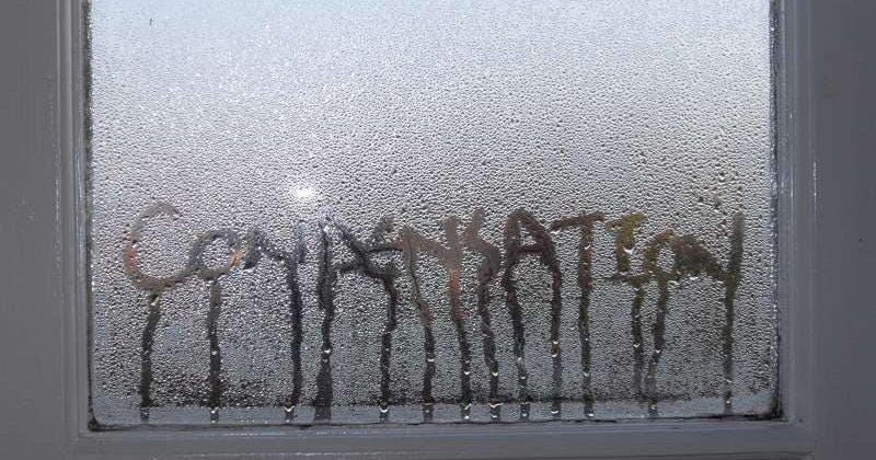 HOW TO EFFECTIVELY REDUCE GARAGE CONDENSATION? | by Eva Huang | Medium