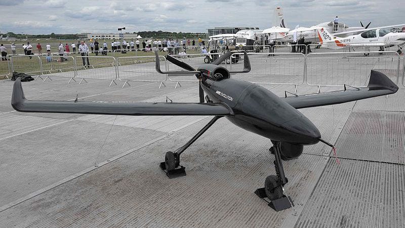 Responding to Critics of the Bully Drone ™ | by Kevin McElroy | Medium