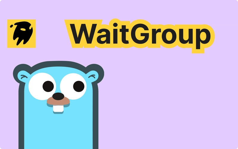 How Does sync.WaitGroup Work? A Look into Goroutine Synchronization via Source Code | by ...