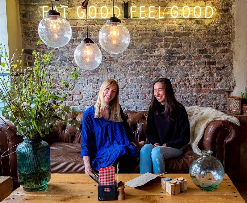 BOM Food&Drinks in Bouillon: a Foodie Day Trip to Belgium | by Paulina ...