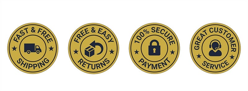 Ecommerce Store Trust Marks. If you’re looking for a trusted… | by ...