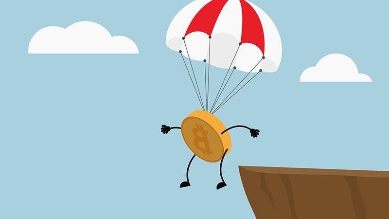 Who is Eligible for Metal DAO Airdrop? Step-by-step Guide | by BTC Mage ...