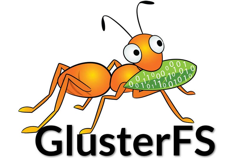 GlusterFS + Heketi Kurulumu (Kubernetes Dynamic Volume Provisioning ...