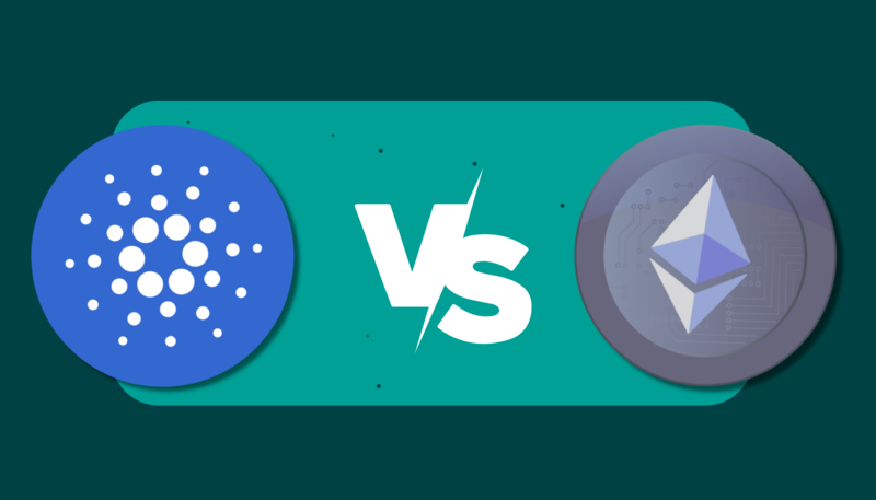 Cardano vs Ethereum: The One currency to Rule them all | by Mike Borman ...