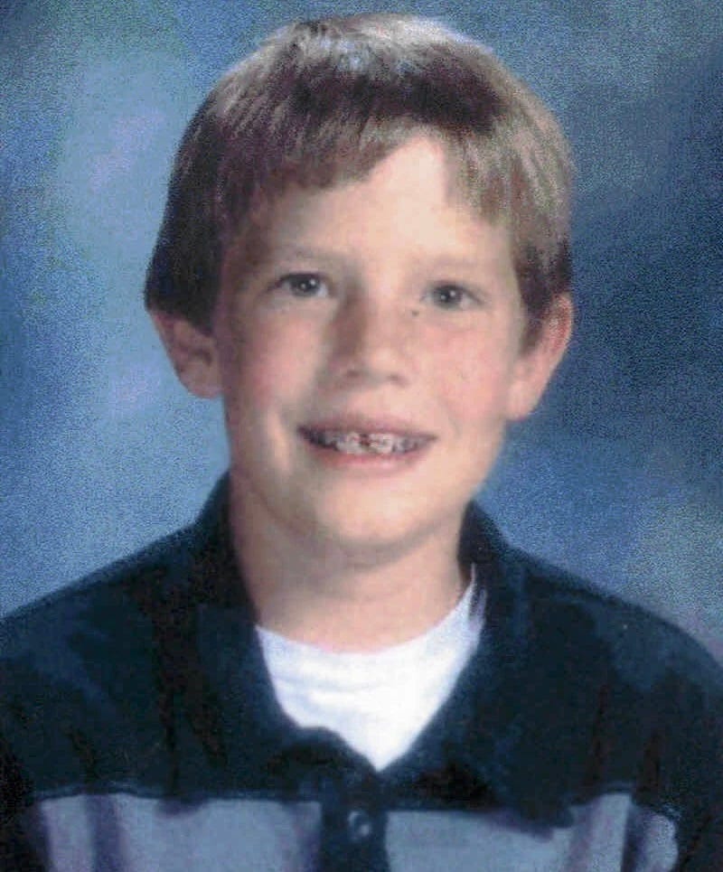 Garrett Bardsley: Utah Boy Scout Vanishes Without a Trace | by Michelle ...