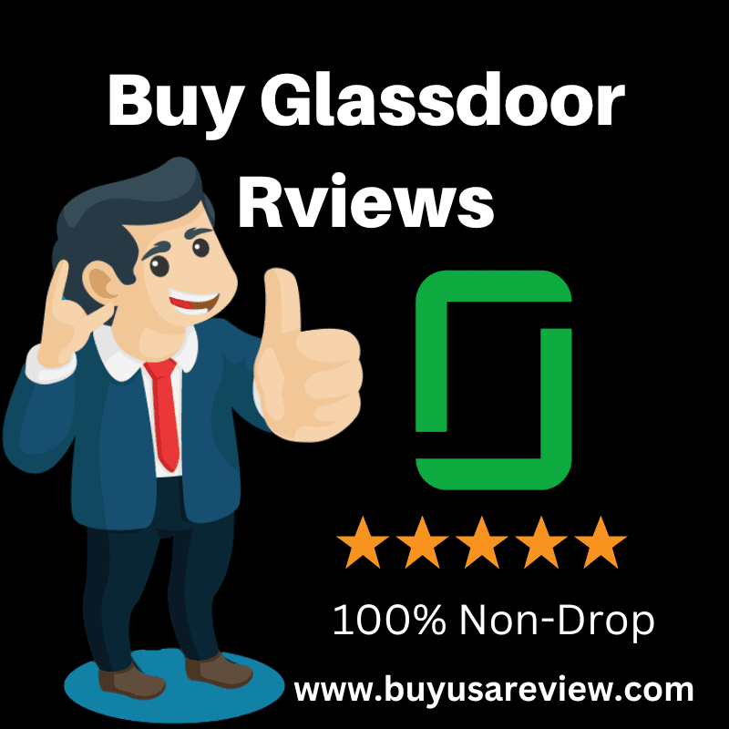 Buy Glassdoor Reviews. Description | by Dostersc | Medium