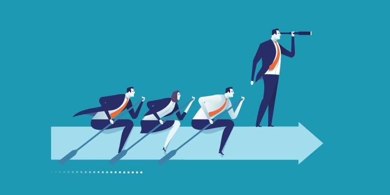 Cómo inspirar a tu equipo cuando tú no estás inspirado | by Holded ...