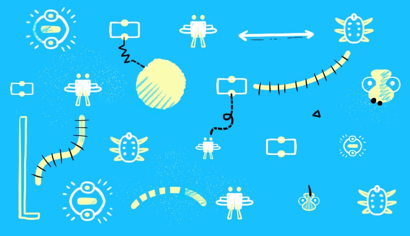 Accessibility Myths, Planet-Centered Design, History of Grids — and ...