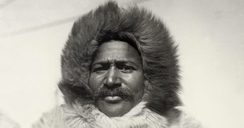 What Are 3 Important Facts About Matthew Henson? | by IMAFF | Medium