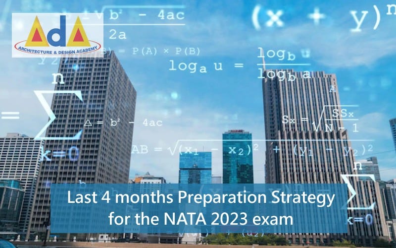 ADA Classes. Last 4 months Preparation Strategy … | by Adaclasses | Medium