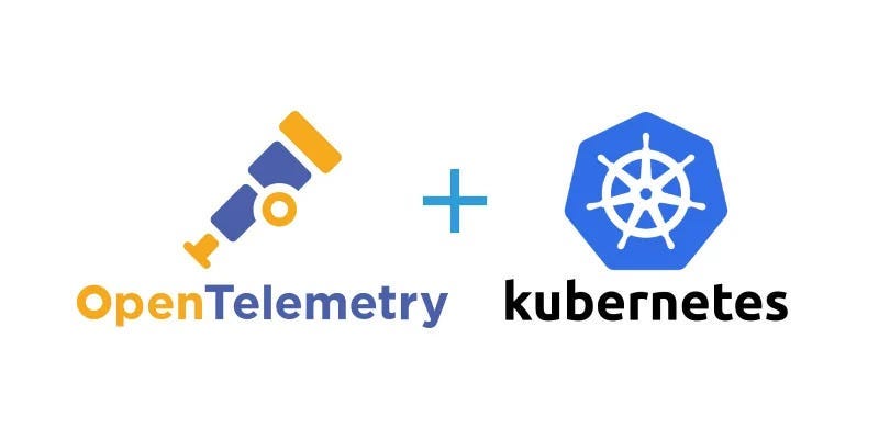 Collecting Kubernetes Metrics using Open Telemetry | by Timothy ...