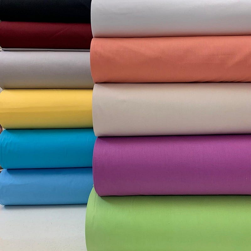 Researching the Clean of Fine Materials in Style and Plan | by Amalia ...