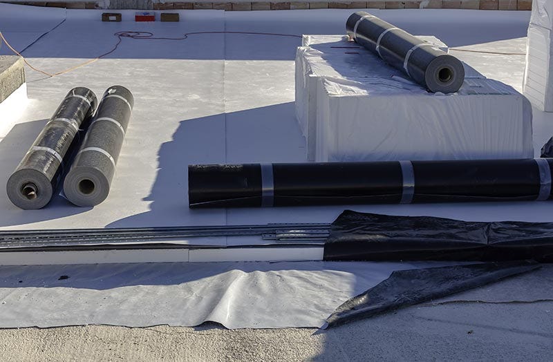 Choosing the Perfect Roof System. With regards to picking a roofing ...