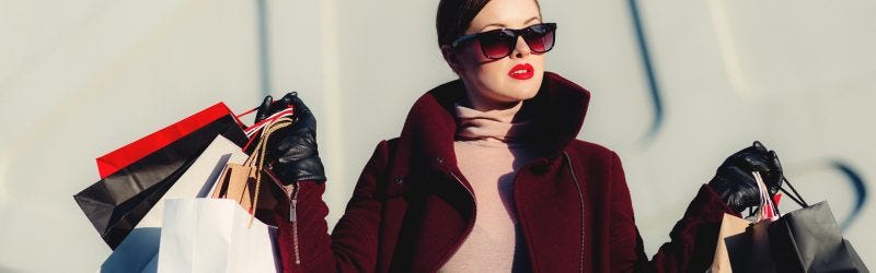 A year of nothing new?. by Stephanie Wescott | by garner ...