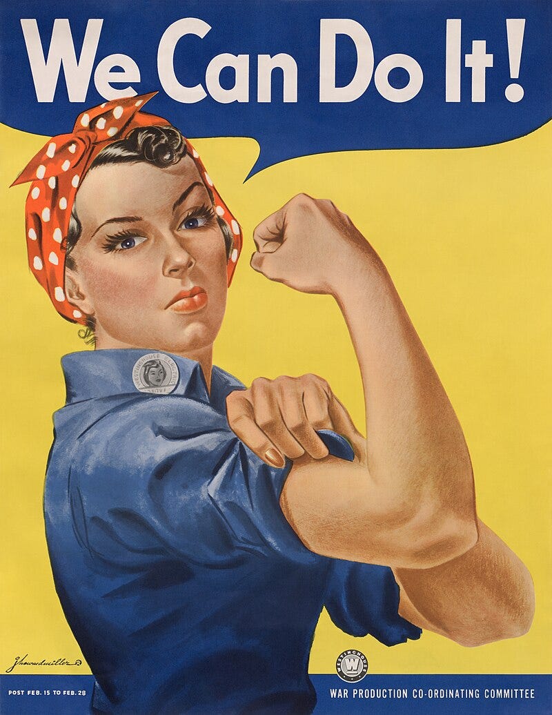 How protest signs and symbols shape social movement | by Elvis Hsiao ...