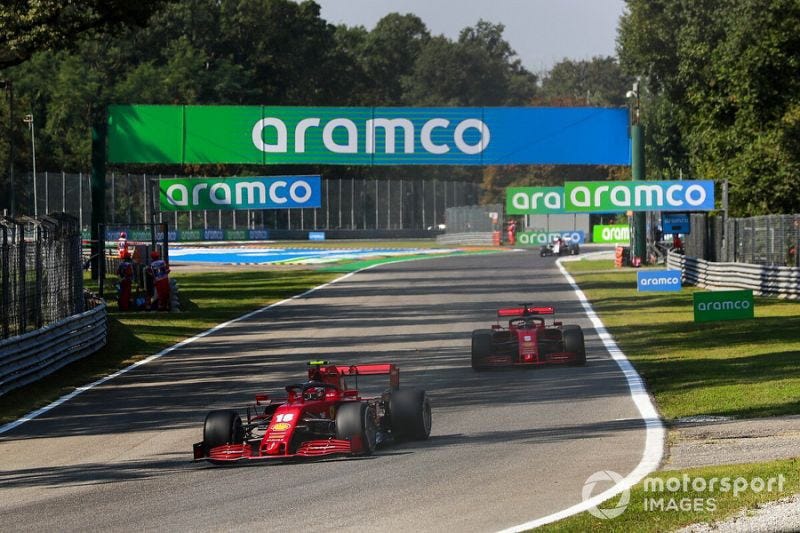 🔴Italian Grand Prix. 🔴Italian Grand Prix 2020 👉Live Stream… | by LivE.🚗 ...