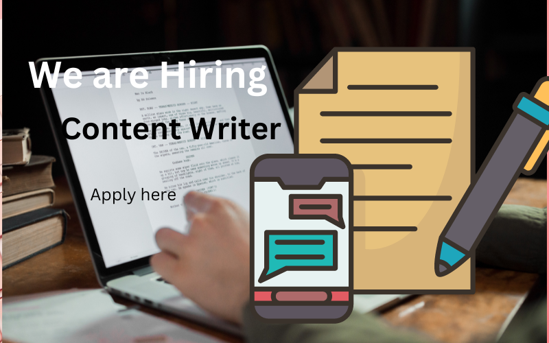Content Writer Jobs UK — High-Paying Remote Roles Now Hiring! | by ...