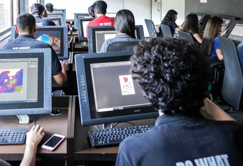 5 Reasons why you need to enrol for our advanced filmmaking program ...