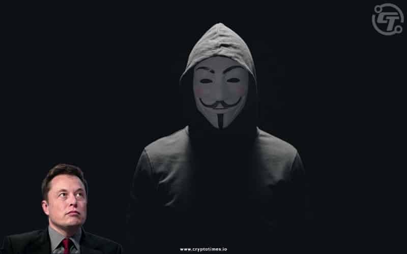 Why BITCOIN have Anonymous CEO. Why Bitcoin have Anonymous CEO | by ...