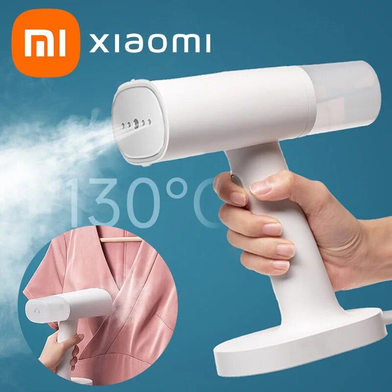 Revolutionize Home Fabric Care: Comprehensive Review of the XIAOMI ...