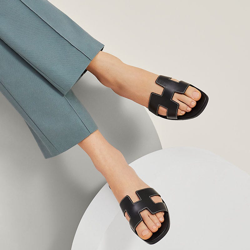 The Flat Out Truth: Why This Shoe Trend Is Here to Stay | by The ...