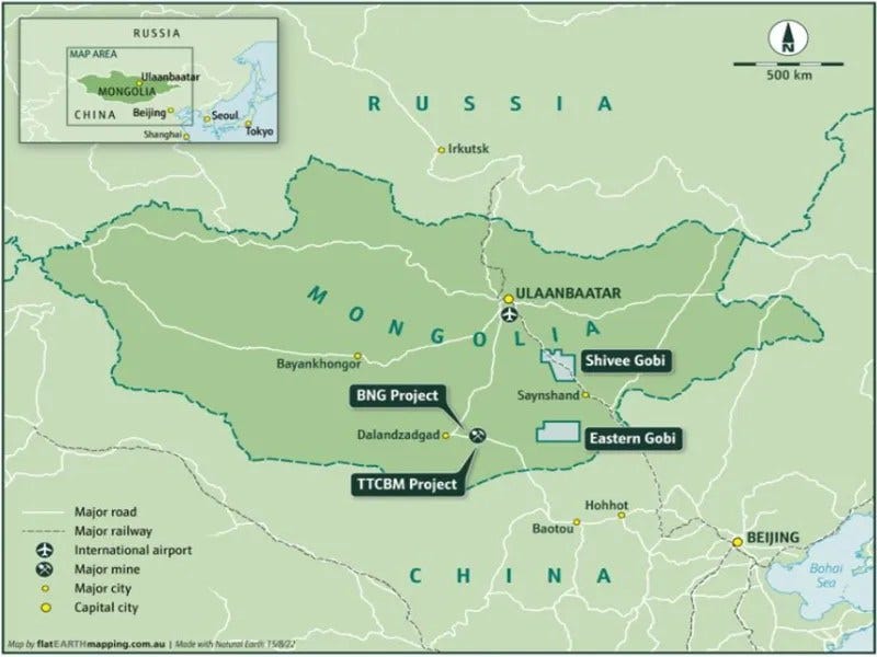 Jade Gas Enhances Board as it Transitions Focus Towards Initial Gas ...