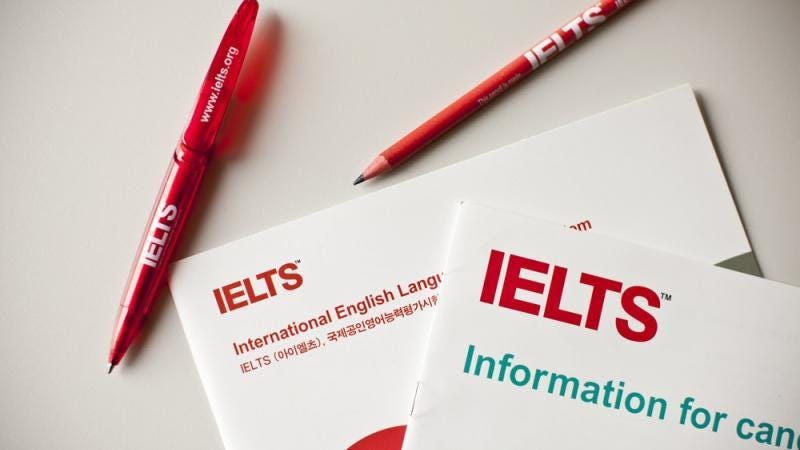 Tips dan Trik Ujian IELTS. Panduan praktis agar sukses dalam… | by ...