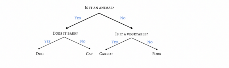 20 Questions, 20 Branches. I have always been fascinated by the 20 ...