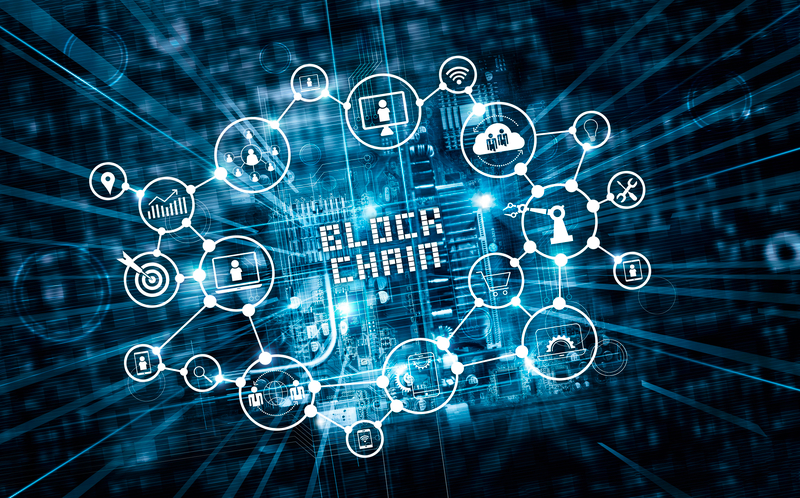 INTRODUCING BLOCKCHAIN TO A 5-YEAR-OLD:A BEGINNER’S GUIDE PART 2 | by ...