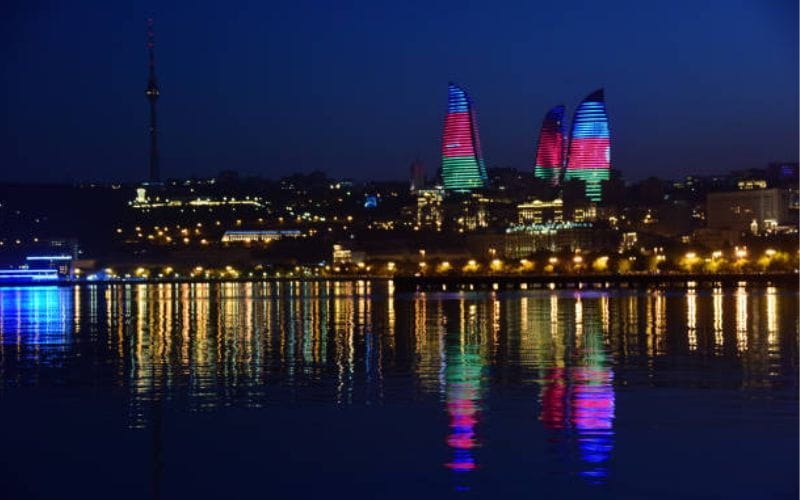Celebrate UAE National Day in Baku: Top Attractions and Events | by ...