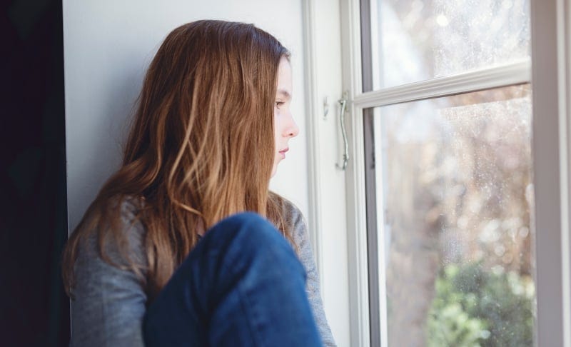 Facing the Unknown: Understanding Fear of Growing Up & 7 Steps to ...