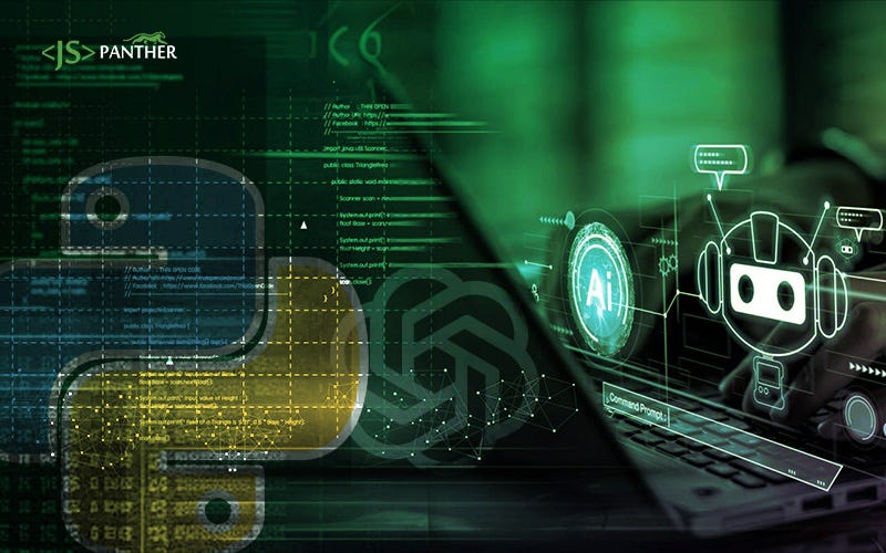 How To Use ChatGPT API in Python? | by JS Panther | Medium